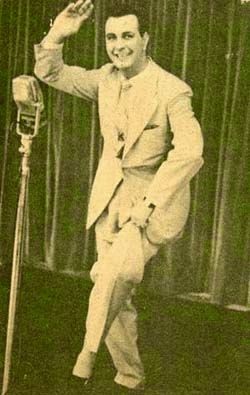 O SOM DA ALMA: BRASILEIRA