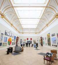 London Art News: RA Summer Show