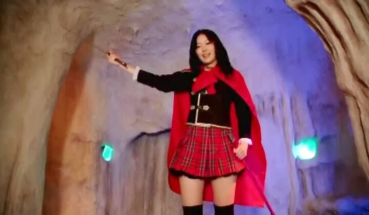 Bokep HOT: Moe Moe Cosplay 7 Marin Natsukaze