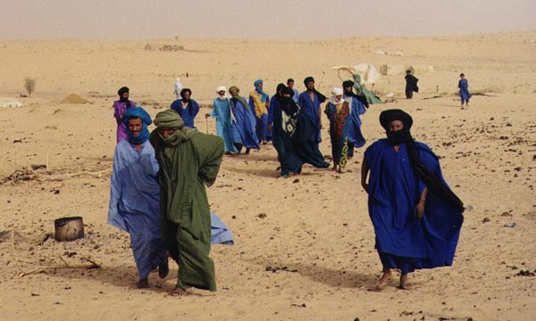 NUEVO ORDEN GLOBAL: Libia:Las tribus contra el búnker