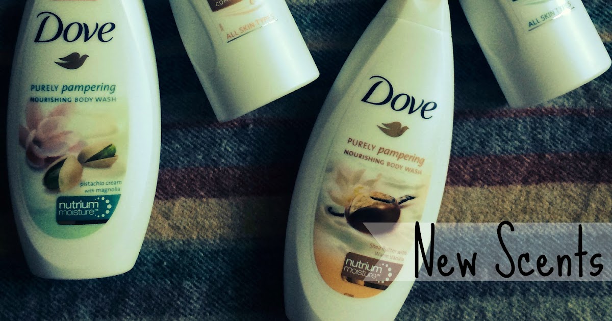 Dove's new range + Top Tips for great looking skin - Time2Gossip