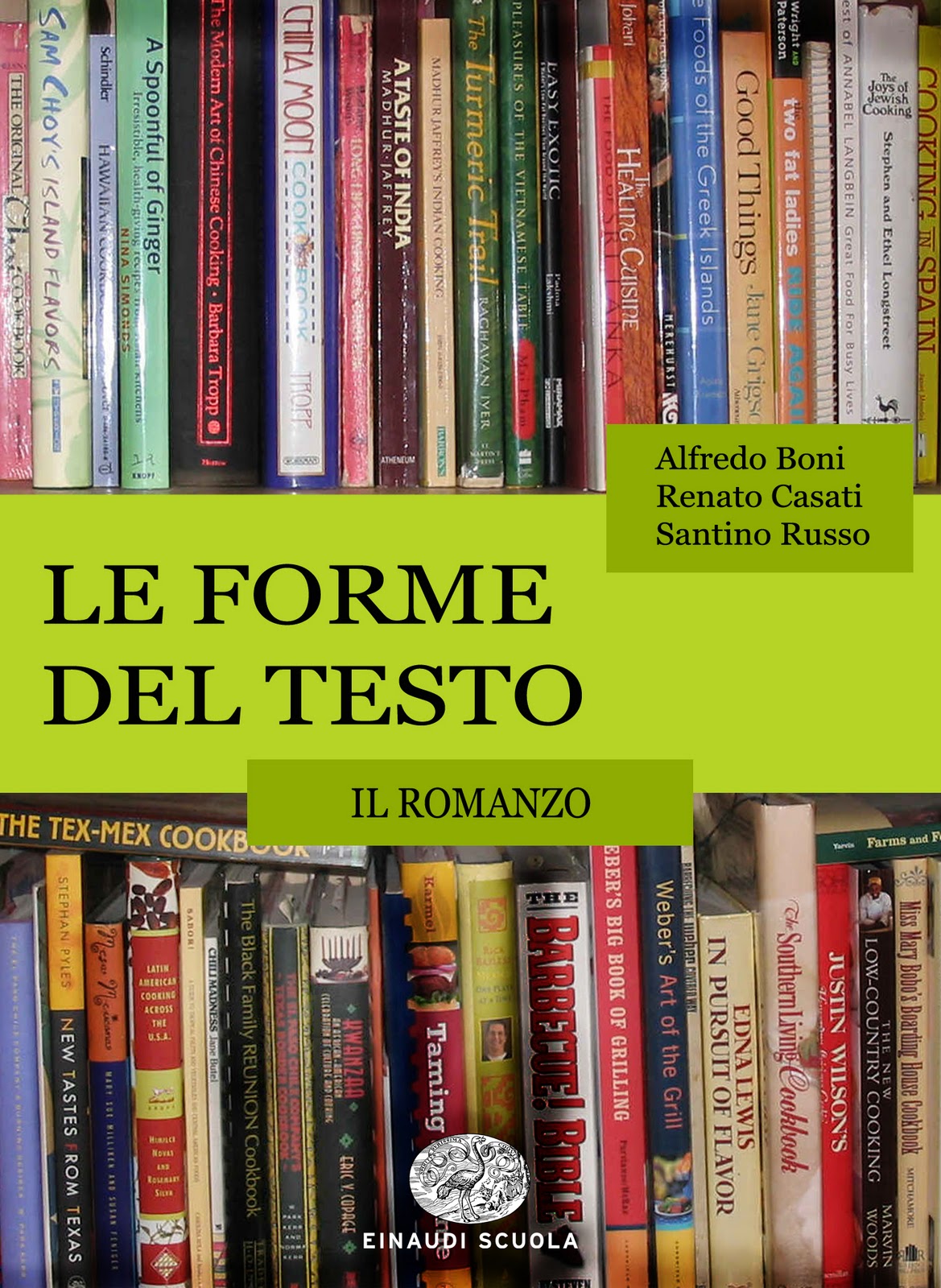 Gloria C. Prudente: COPERTINE PER LIBRI SCOLASTICI