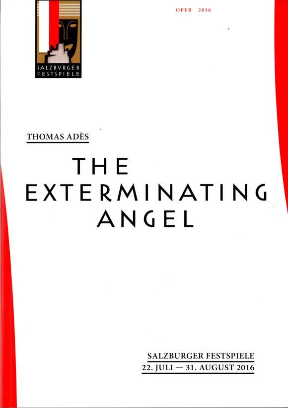 Contemporary Opera World Archives and Research Center: Received in the ...