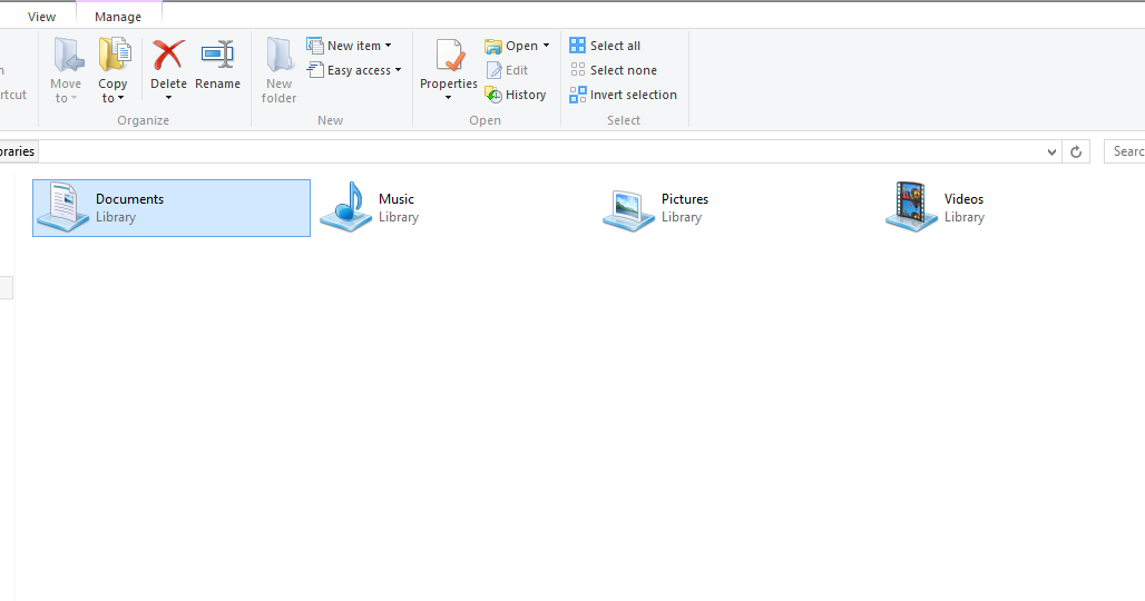 Tips Dan Trik Pengelolaan File dan Folder Pada Sistem Operasi Windows ...