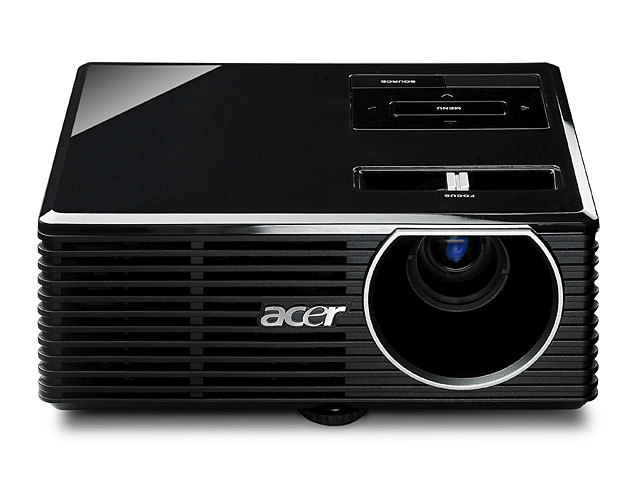 Acer Point PT. Gading Murni Surabaya: DLP Acer Projector X1161N ,Lumens ...
