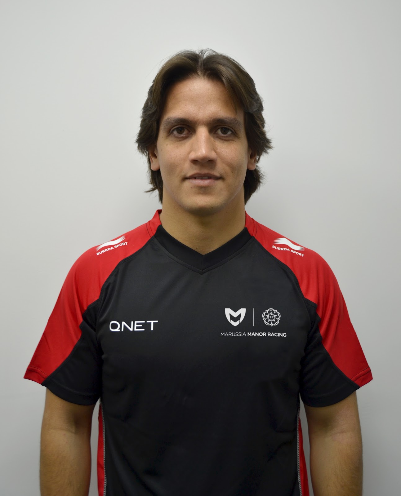 Marussia Manor Racing