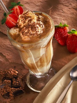 The best chocolate drinks