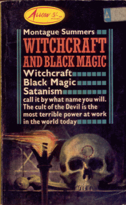 All about Black Magic | Ritual Magic Spells