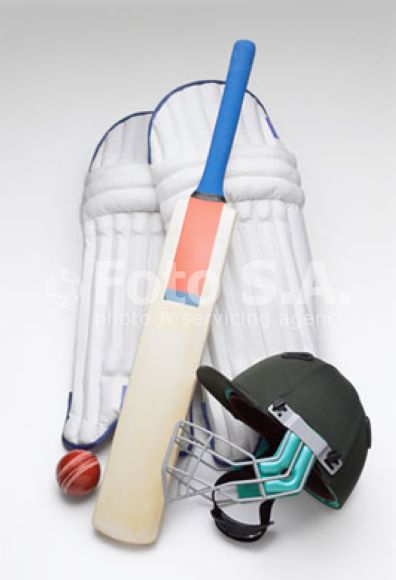 Sports: Cricket