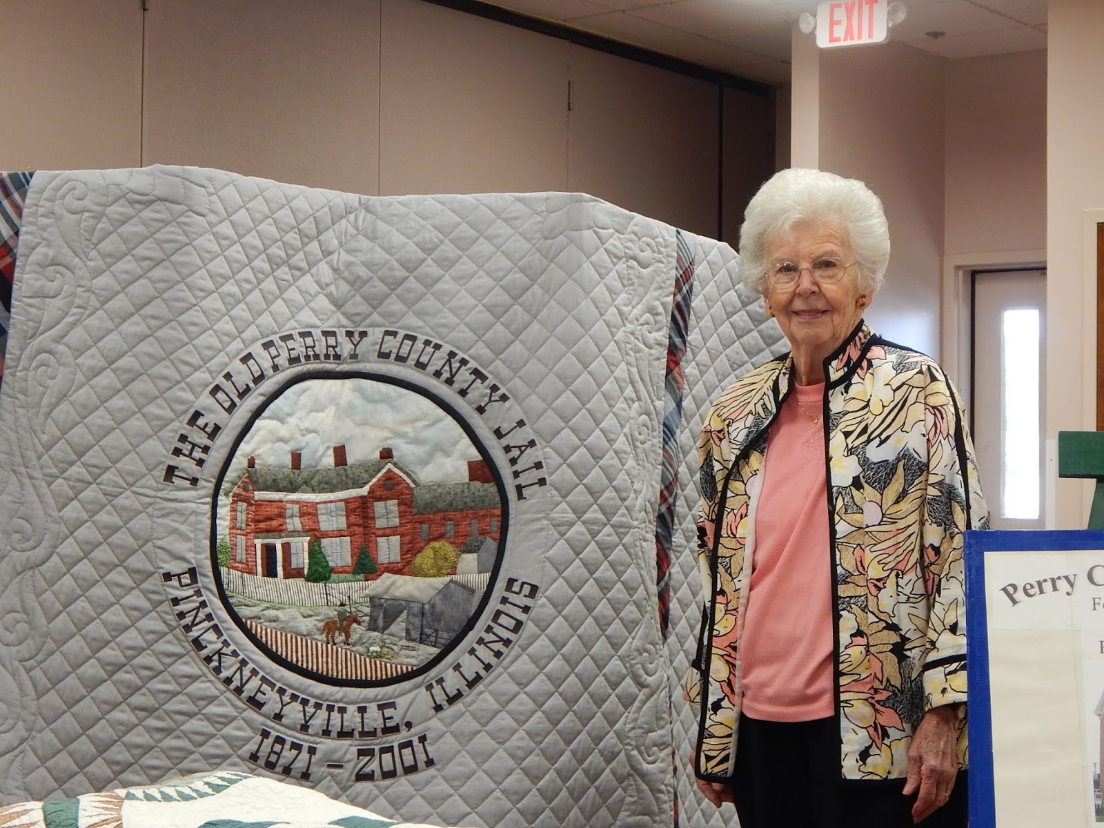 Herrin Illinois Historical Society: 2017