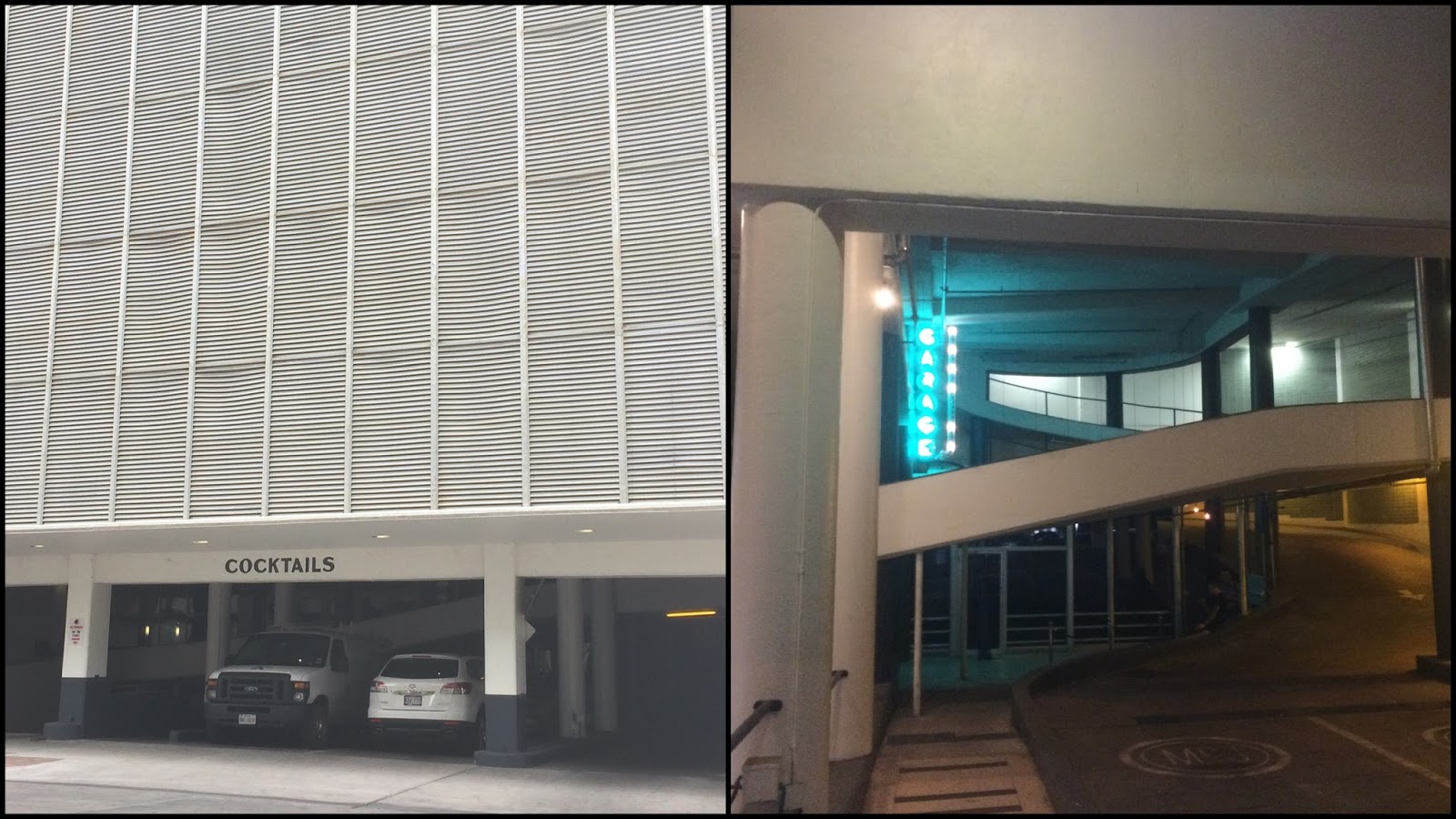 Cook In / Dine Out: Exploring Austin's Cocktail Bars