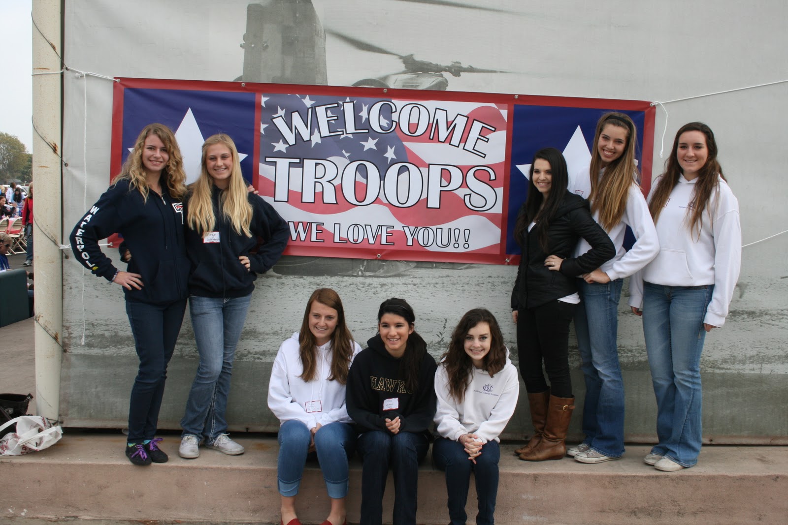 americanamanda: Operation Help a Hero