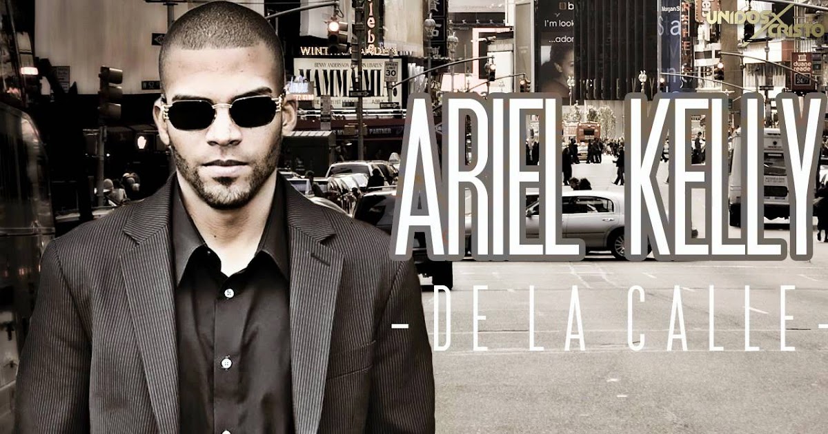 BIOGRAFIA DE Ariel Kelly
