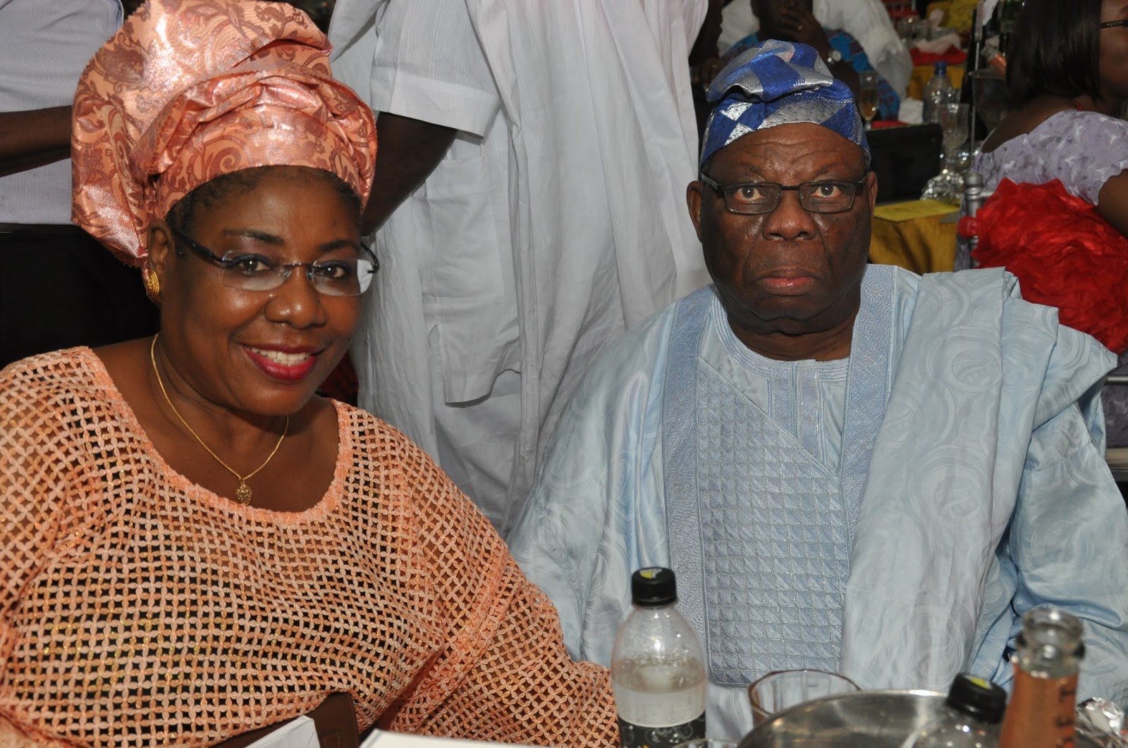 theelites : EXCLUSIVE PICTURES: FACES AT THE 80TH BIRTHDAY PARTY OF ...