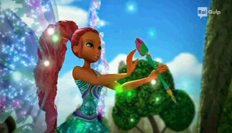 Winx Club 6x24 e 6x25 [Comentários]