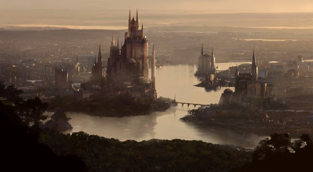 Diários de leitura #1: A volta para Westeros - Litera Cult | Blog Literário