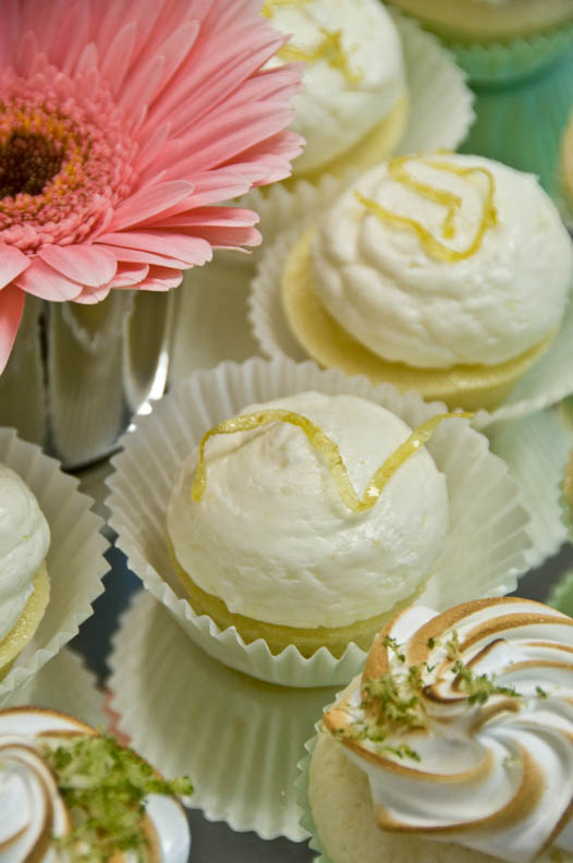 Sweet Treats: food, photography, life: Recap: Petit Fours & Mini ...