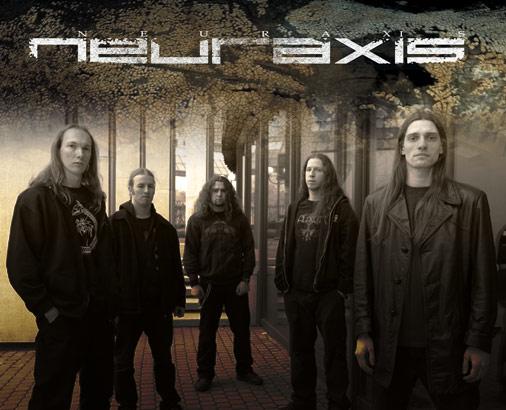 + Metalmuff +: Neuraxis