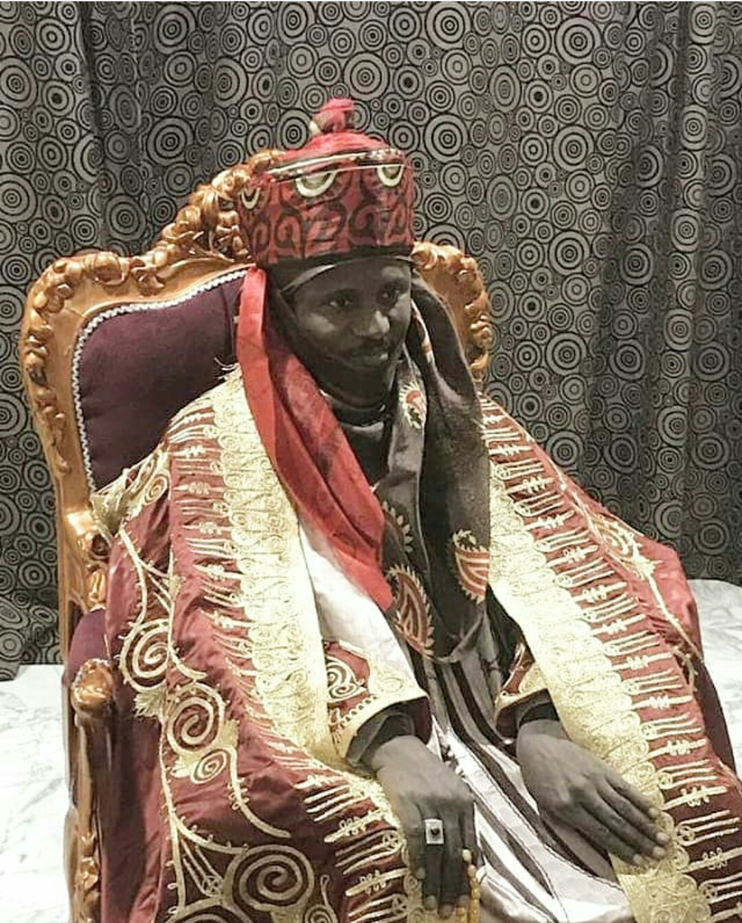 Nazir Ahmad Sarkin Waka Home Of Latest Update