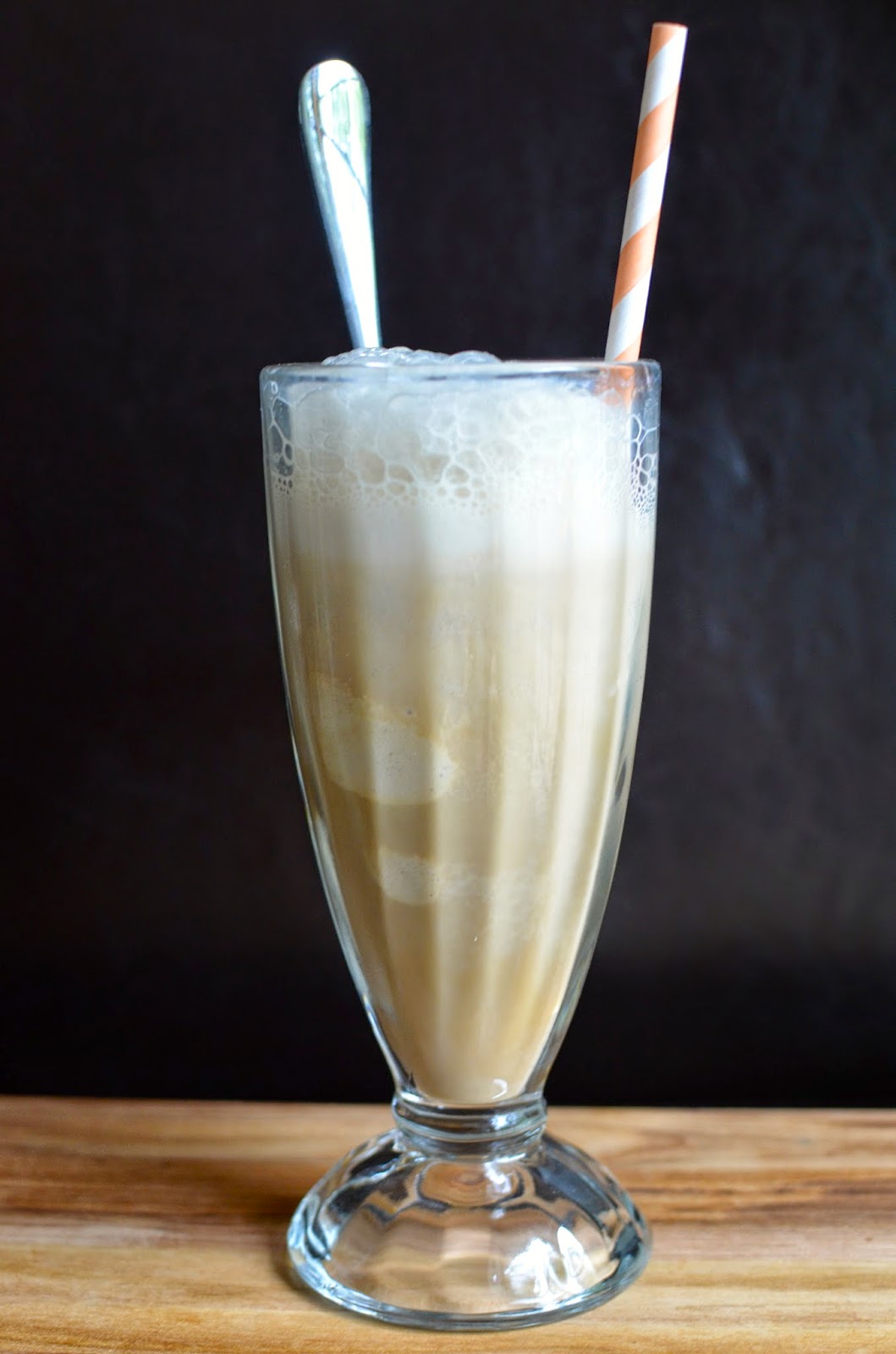 Playing with Flour: August 2014