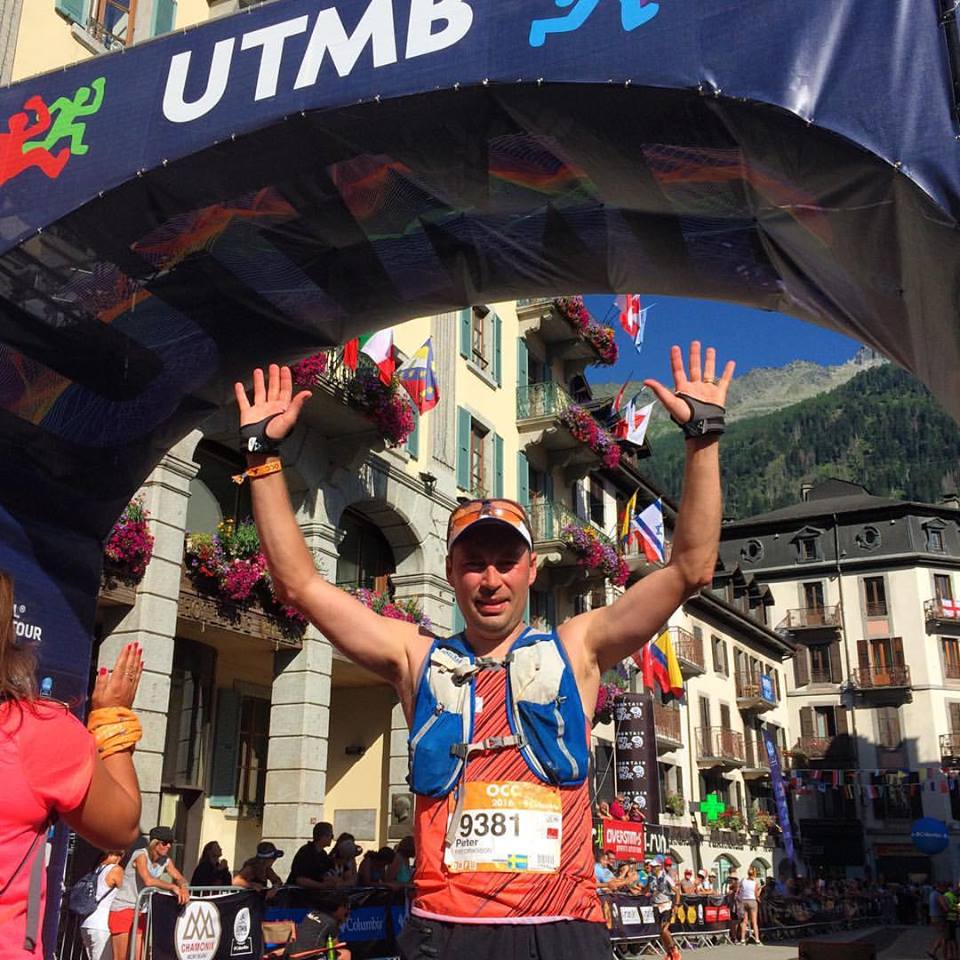 Patrick Reagan: Adventures on Roads and Trails