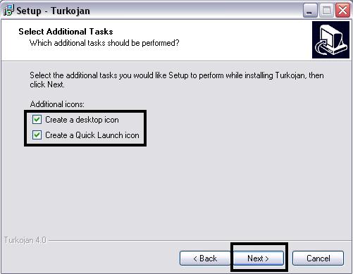 Turkojan 4 Gold Edition - Baixar e usar | Lan House - O Mancebo