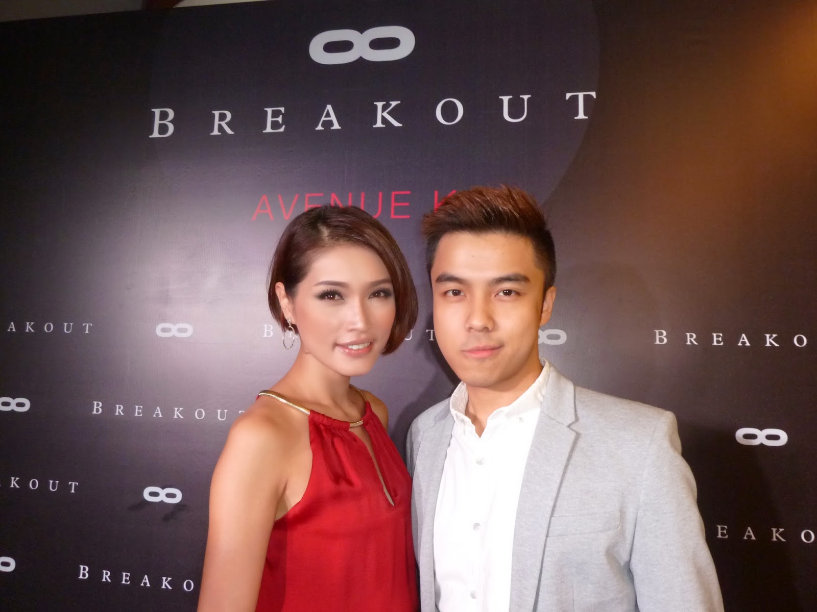 Kee Hua Chee Live!: Part 1---BREAKOUT THE NEW REALITY ESCAPE GAME ...