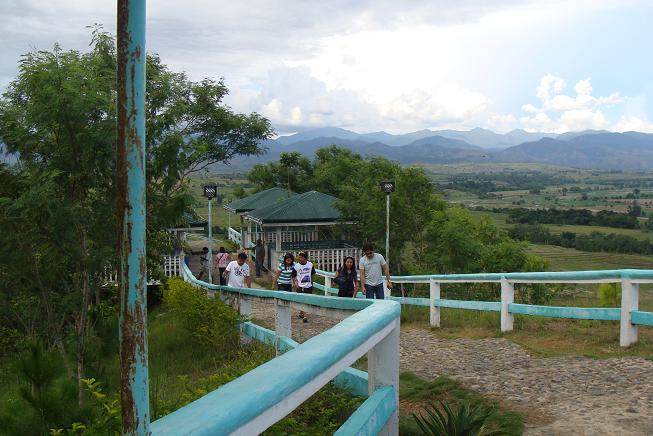 Cherry Berry : Camp Samal Resort and Leisure Park