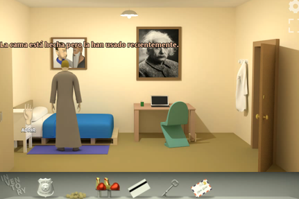 Mis guias de juegos: Quantum Derail. Reseña y Gameplay