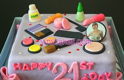 The Fruity Beauty: Wat te vragen voor mijn verjaardag?