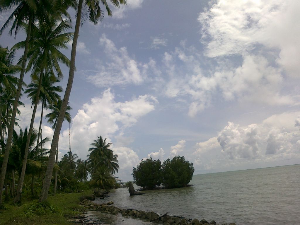 Kabupaten Lingga ~ Bumi Nusantara