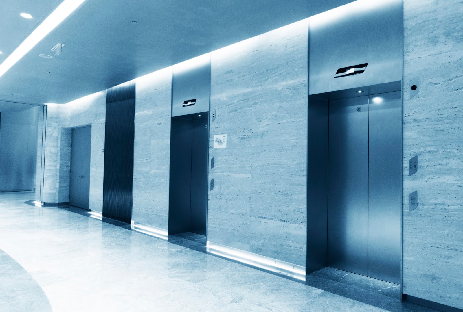 Top 10 Elevator Suppliers in India