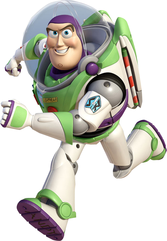 Mamá Decoradora: Toy Story PNG descarga gratis