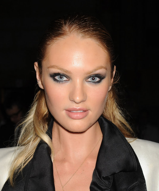 Celebrity Press: Candice Swanepoel (The Muse of Bario Gala NY, May 26 ...