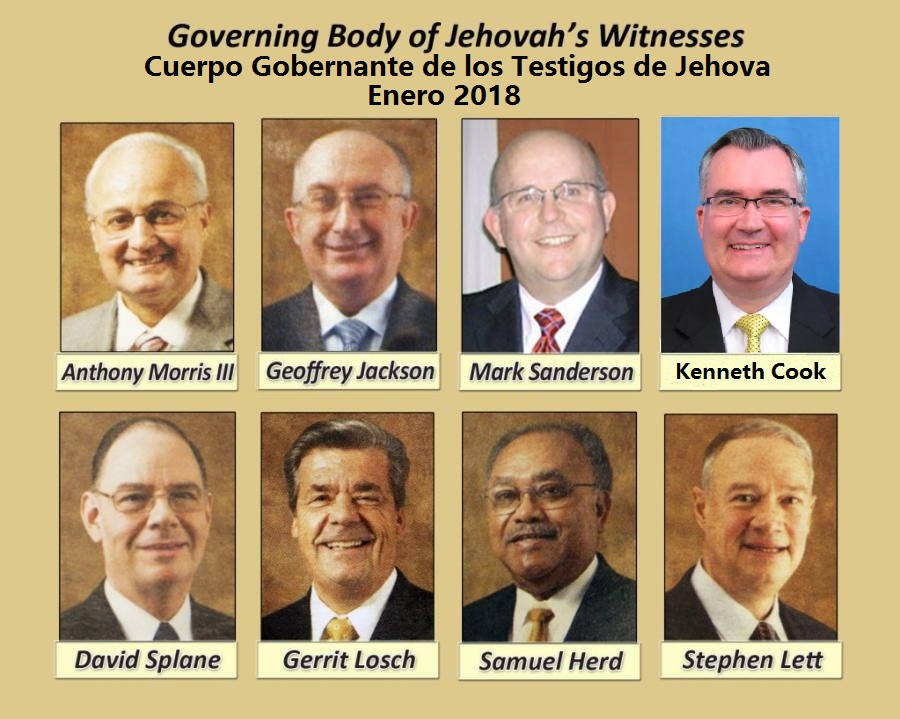 El Otro Estudio de la Atalaya: Actualidad JW.org [002]