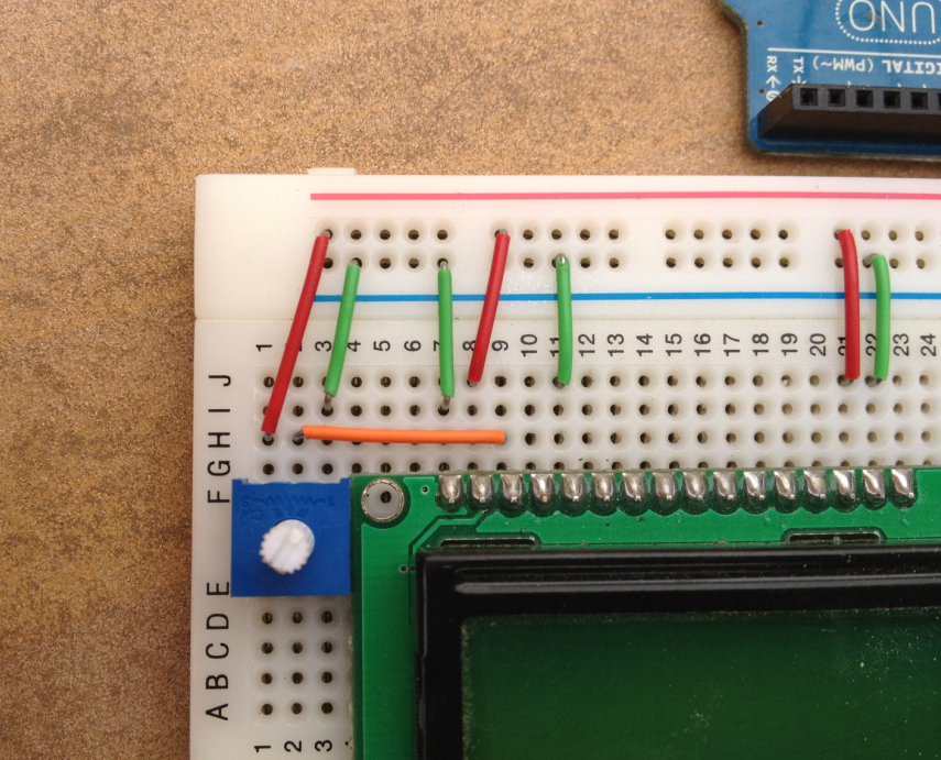 JURNAL ARDUINO: July 2012