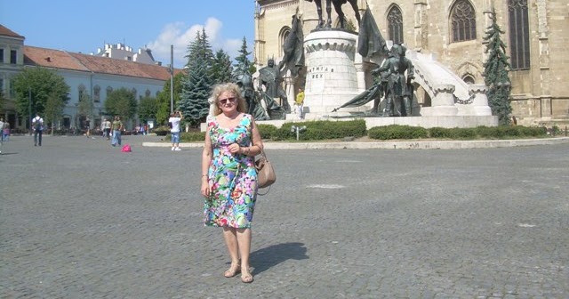 DOR SI GAND: Rodica Elena Lupu, mai multe fotografii din Cluj Napoca ...