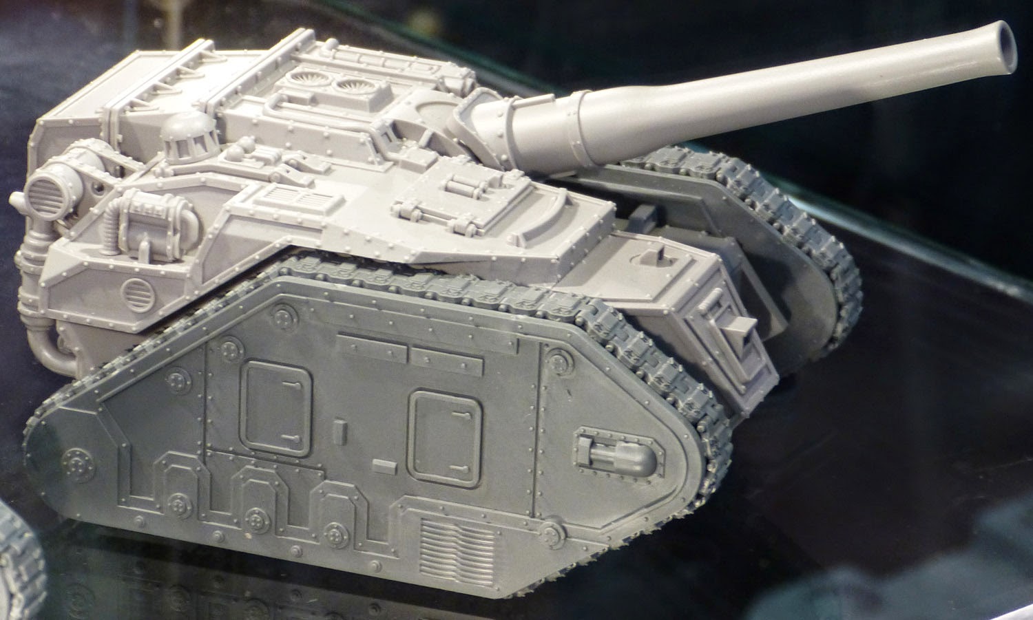 Heresy30K - The Horus Heresy Blog: Horus Heresy Weekender Photos - Part ...