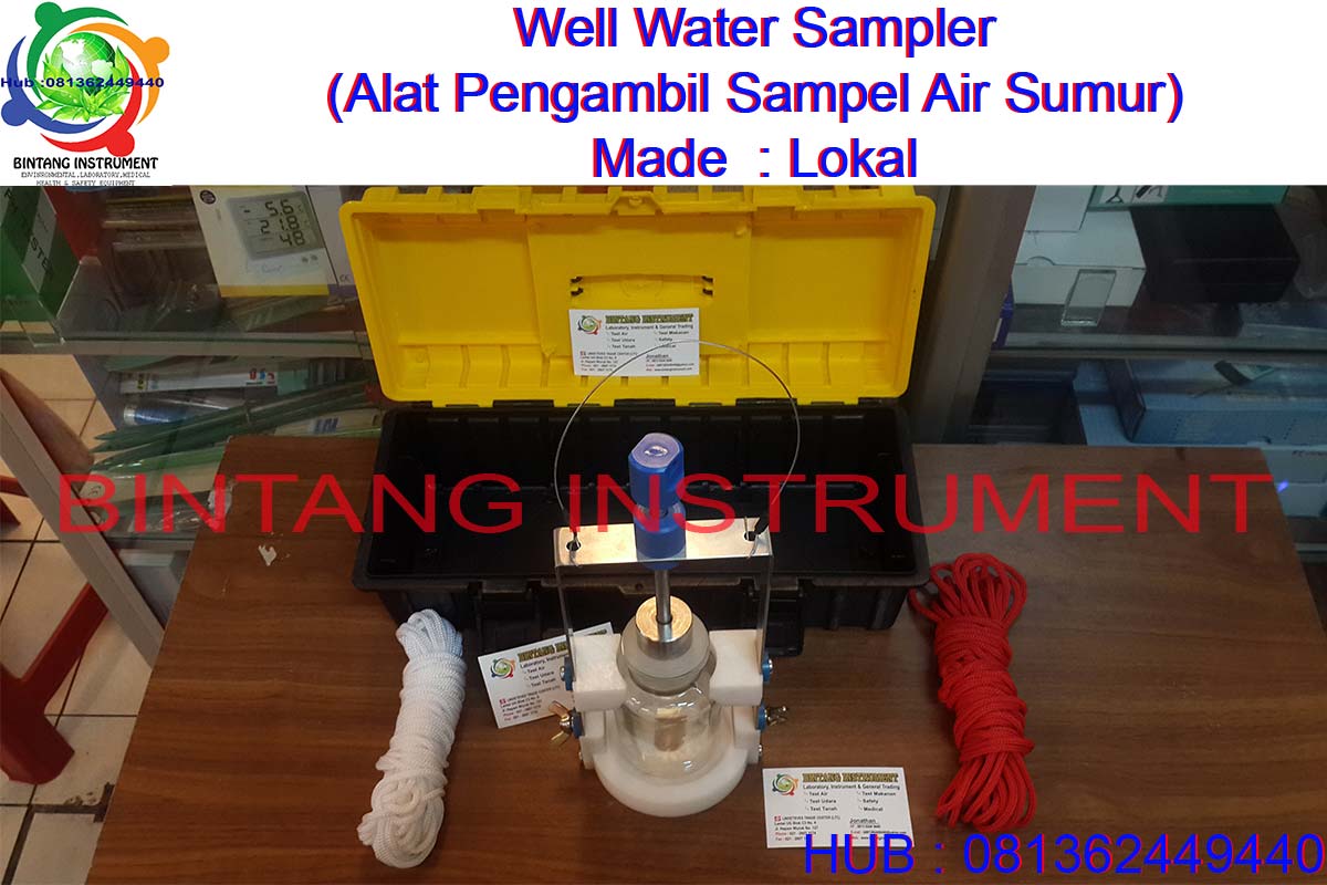 BINTANG INSTRUMENT : 2015