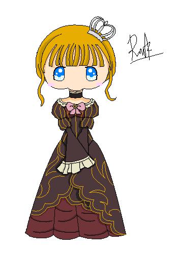 Higurashi and Umineko Chibi: May 2013