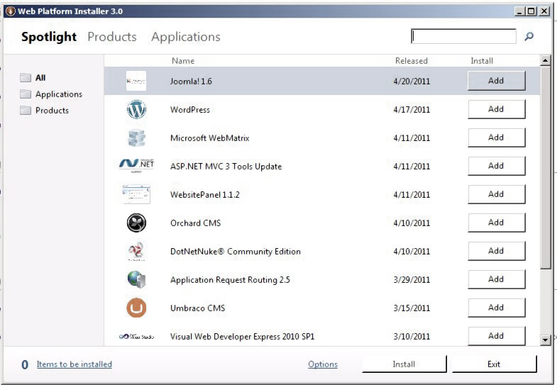 Andrey Redes: Instalar IIS, PHP, MYSQL, APP + DNS - Windows Server 2008 R2