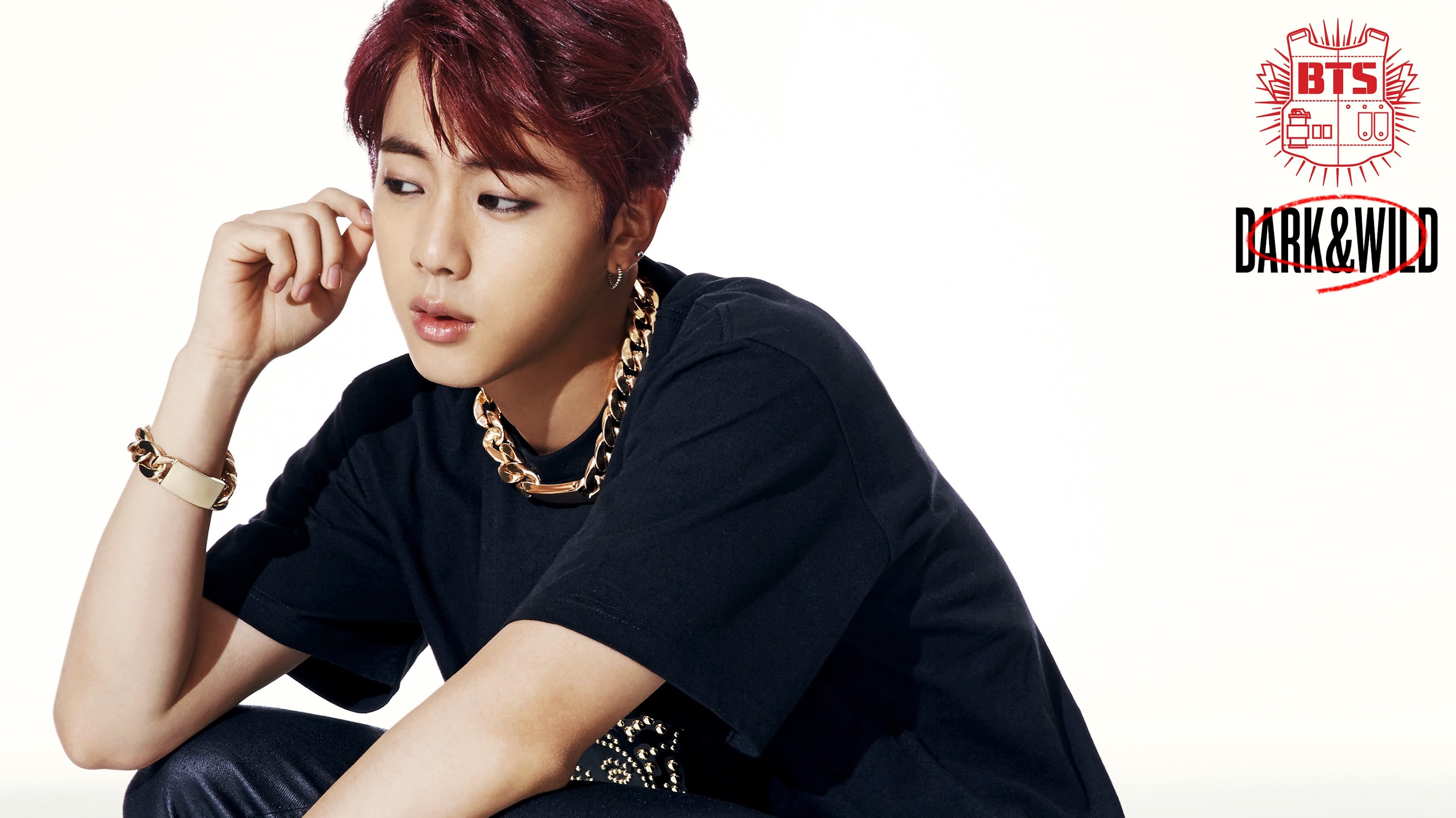 BTS: Dance practice βίντεο του Danger και wallpapers από το Dark & Wild ...