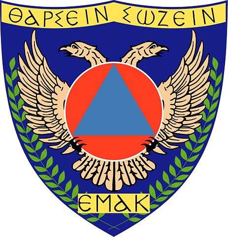 Ο Σίλβιο Ρουσμίκο φωτογραφίζει τους πυροσβέστες της Κύπρου ...