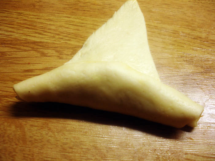 libyan food: Tuna, Harissa and Olive Stuffed Bread: Khbeiza bil Tonn ...