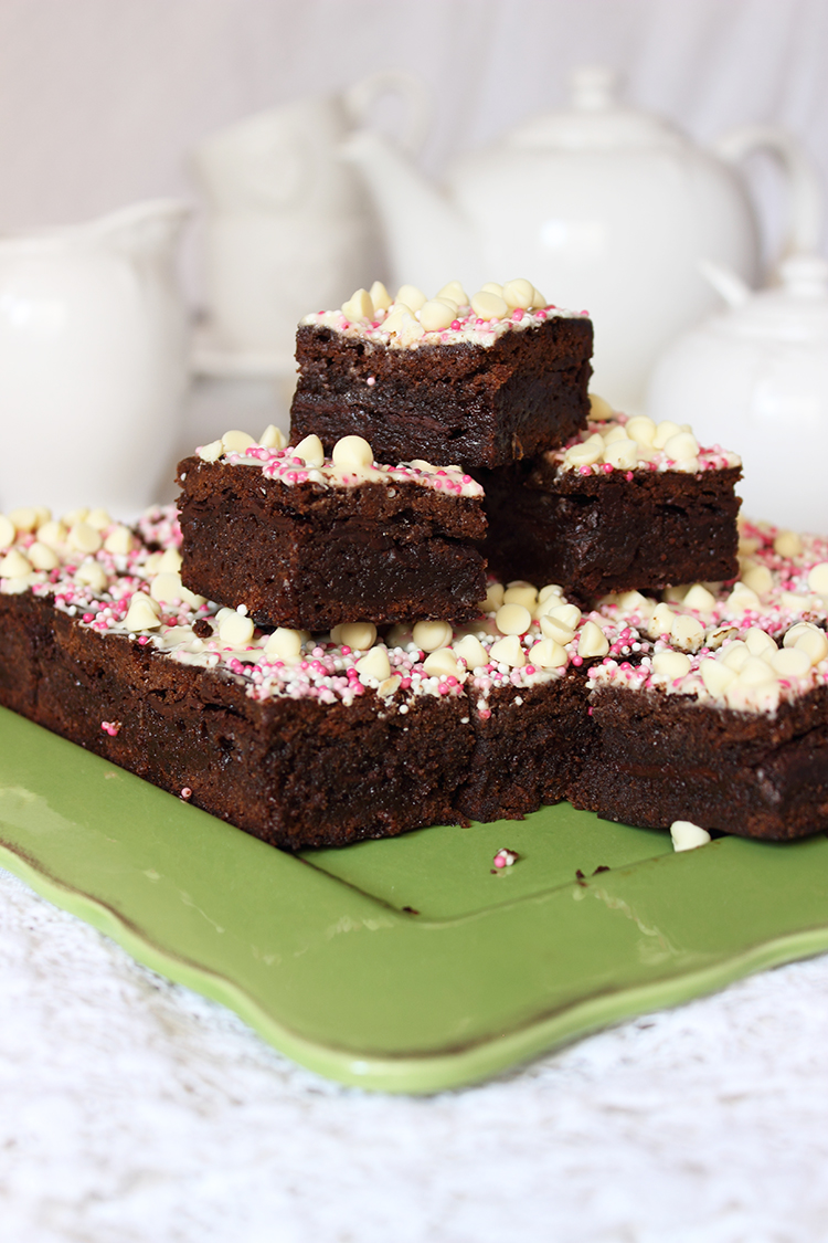 Angellove's Cooking: Шоколадово-ментови браунис "Аfter Eight" / "After ...