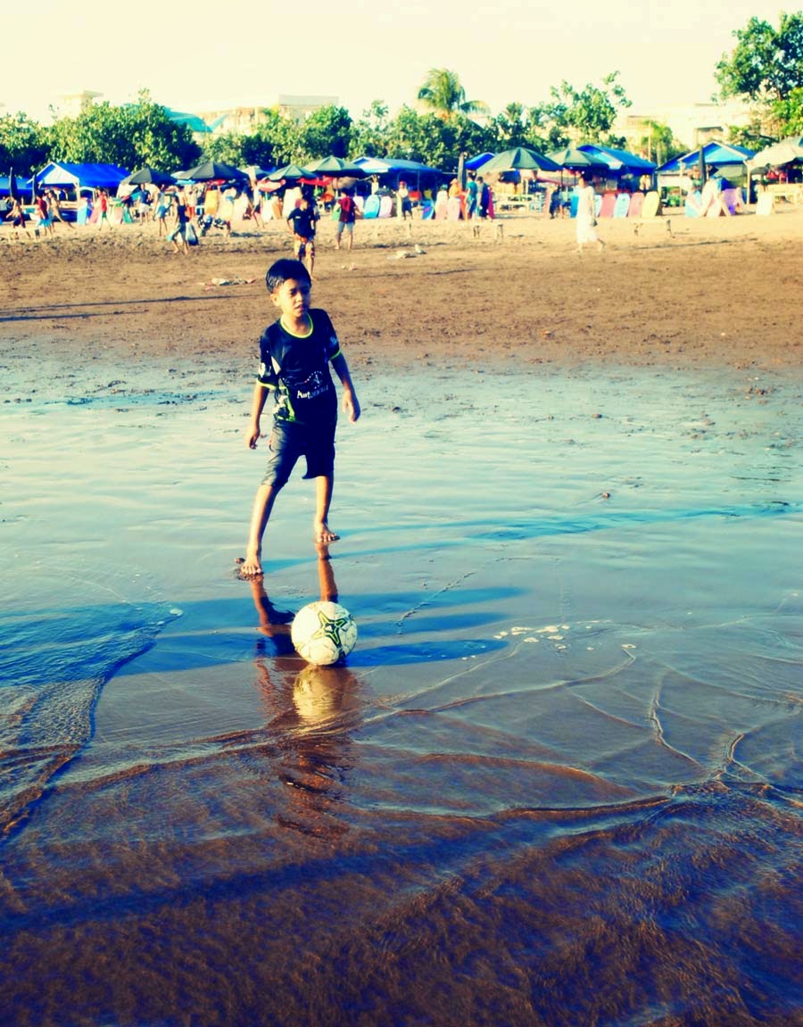 Beach Soccer Photos HD Wallpaper and Desktop Background