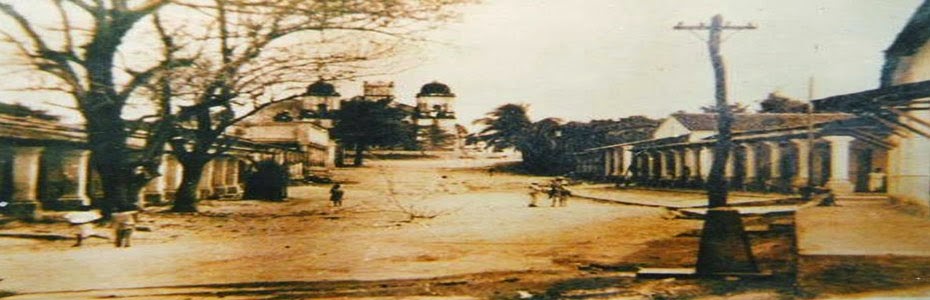 Santiago Pinotepa Nacional Oaxaca