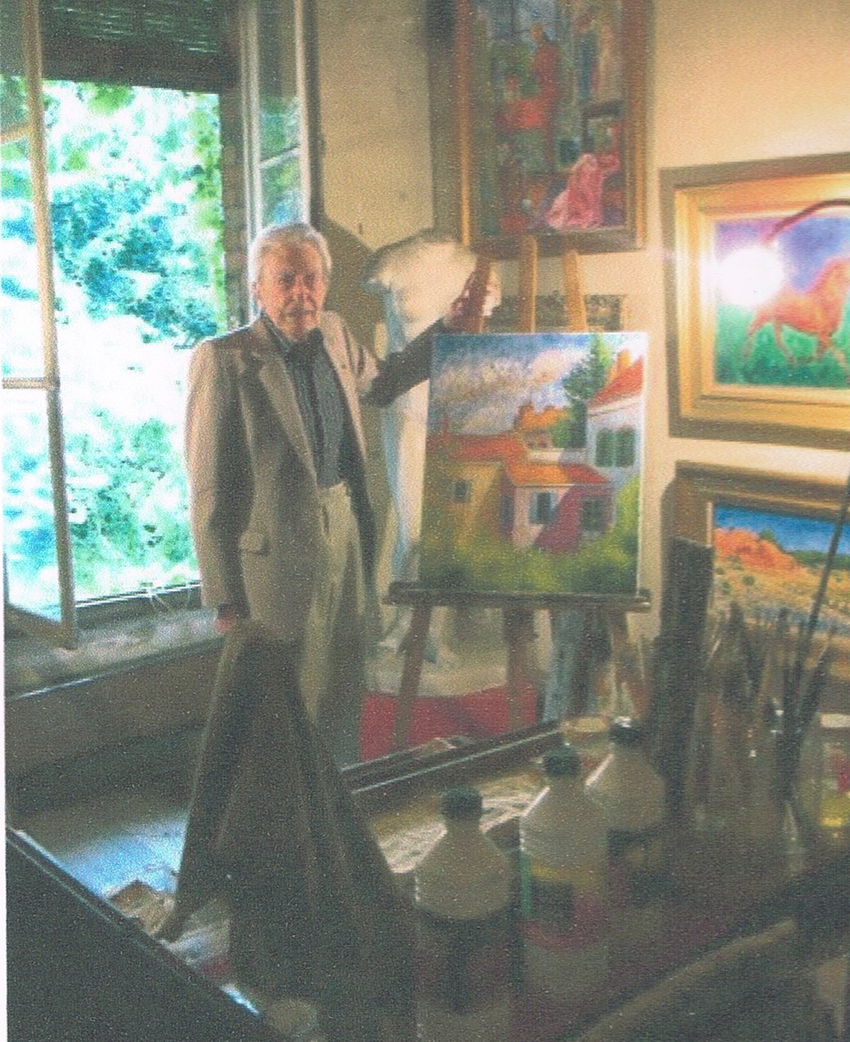 ALMENECHES.PERREAUX.VENDEL...