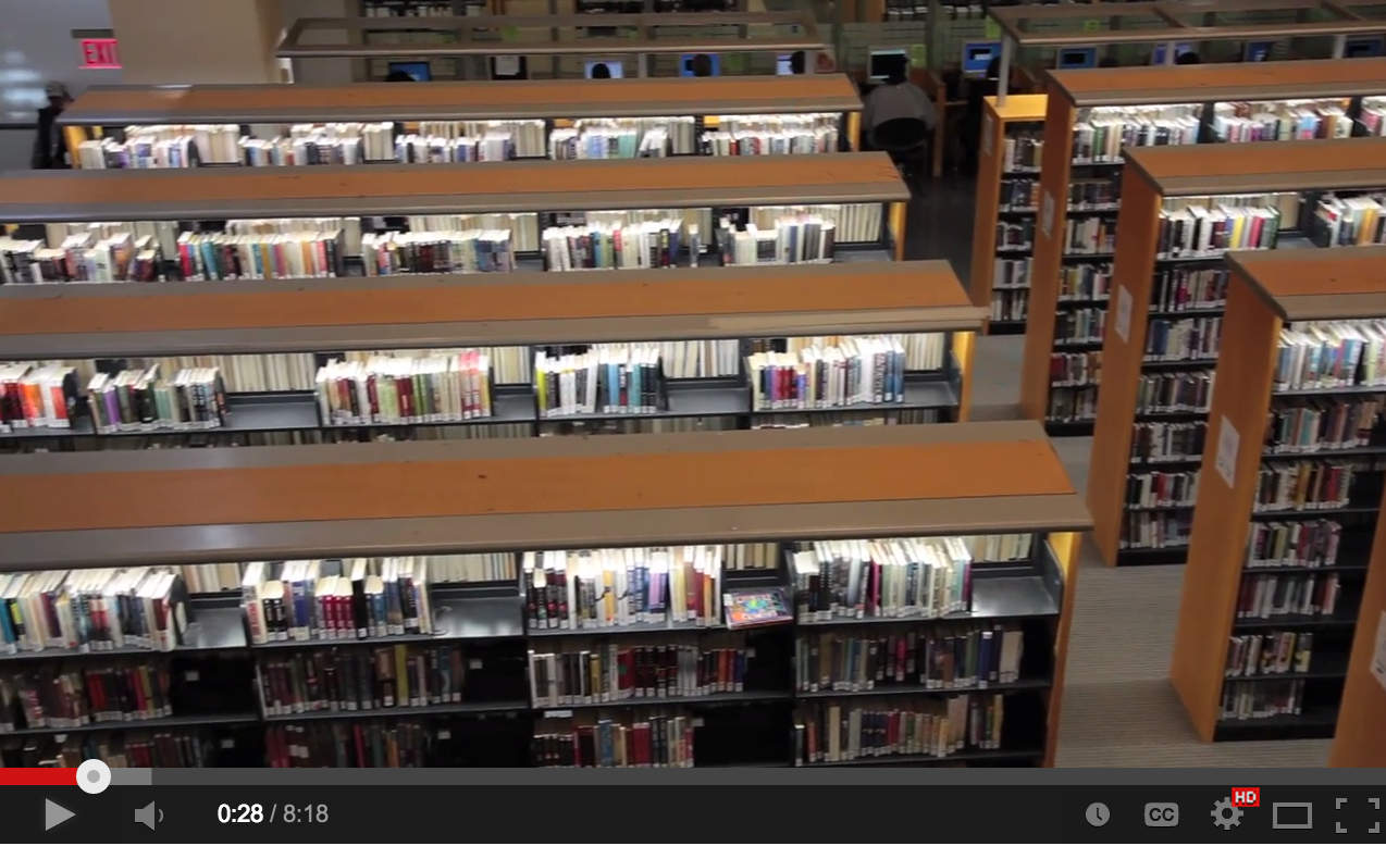 A Free Comprehensive Digital Library Packed Full of Resources for ...