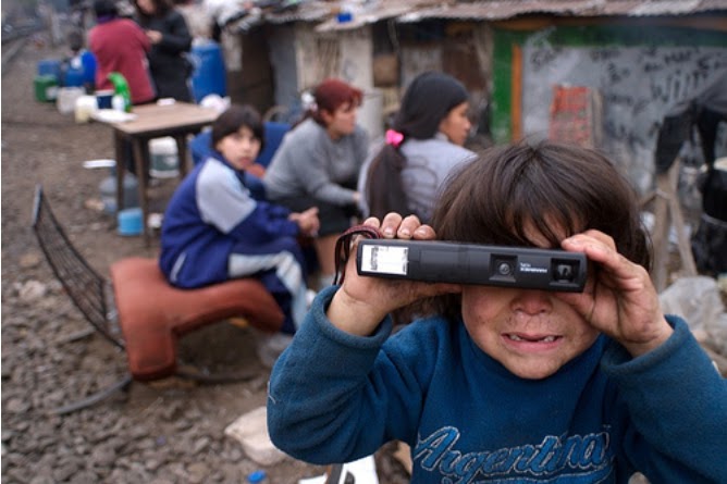 Aprendizaje significativo del proceso comunicativo: Qué es Foto ...